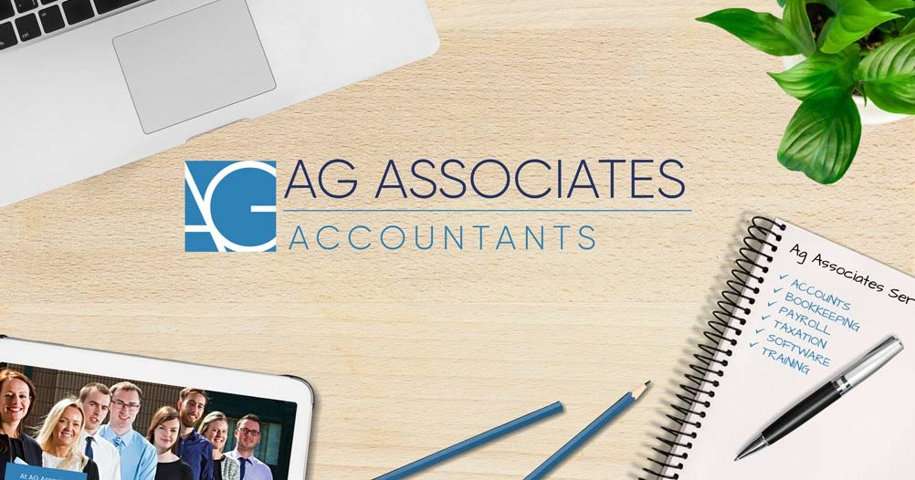 Contact - Ag Associates